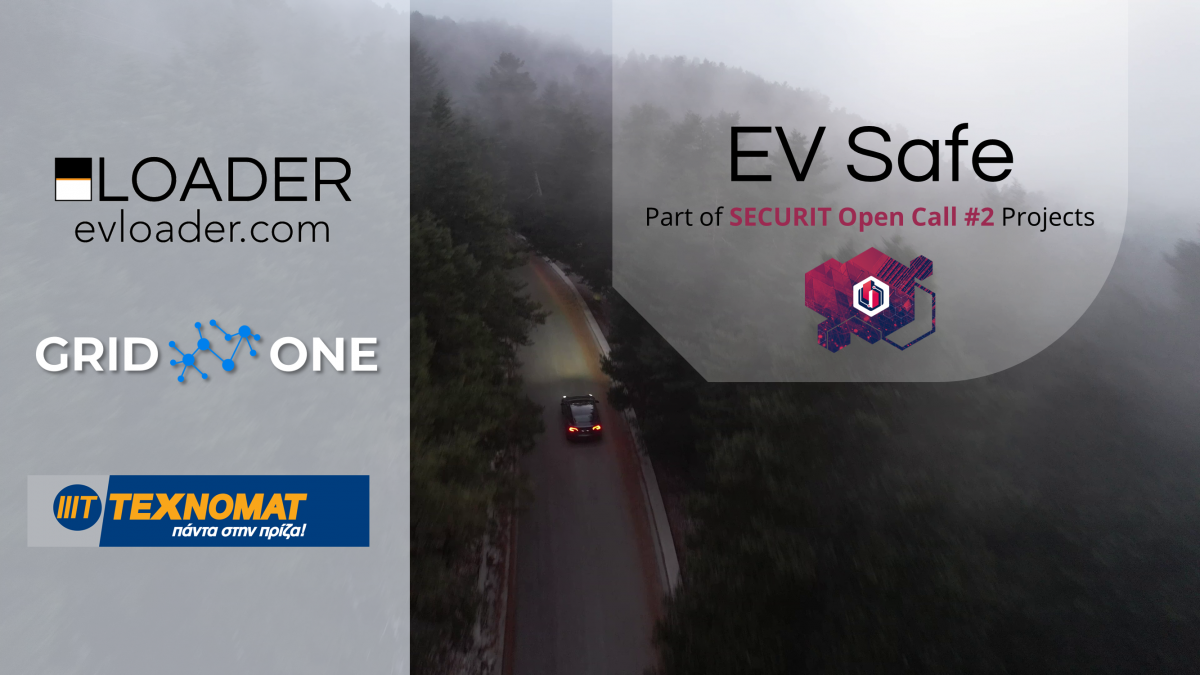 EV Safe – SecurIT
