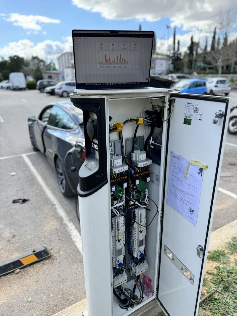 EV Safe – SecurIT